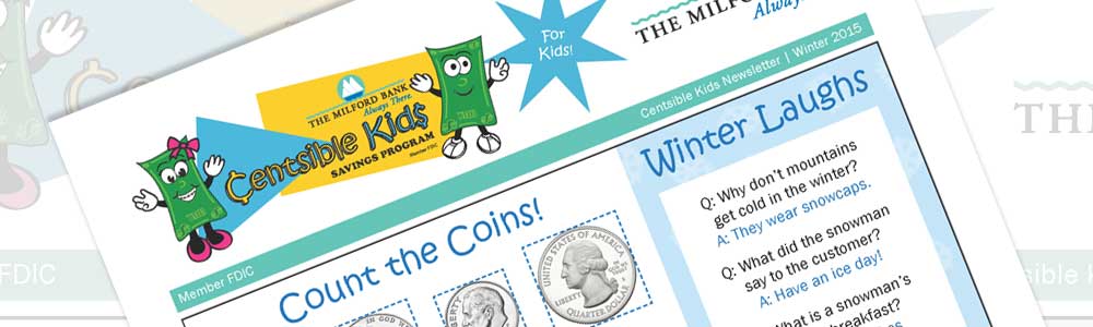 Highlights & Happenings | The Milford Bank Newsletter | The Milford Bank