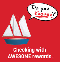 KASASA REWARDS CHECKING | The Milford Bank