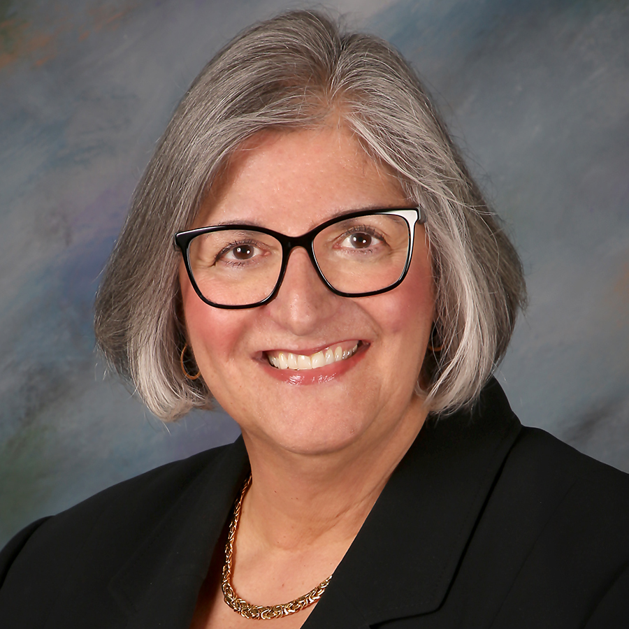 Meet The President | The Milford Bank